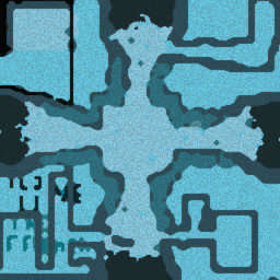 4 way hero siege v 5.21d - Warcraft III Maps