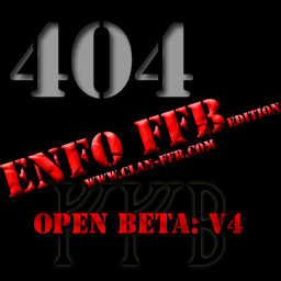 Enfo's FFB Edition OB4 - Warcraft III Maps