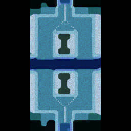 Mini Maul Wars v0.1 - Warcraft III Maps