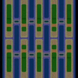 Mini TD v3.8 - Warcraft III Maps