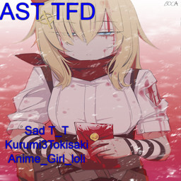 [Anime]AST TFD S2 v1.0 RPG - Warcraft III Maps