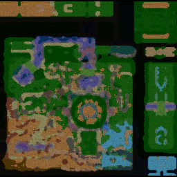 Evolution Tag 2.37b - Warcraft III Maps