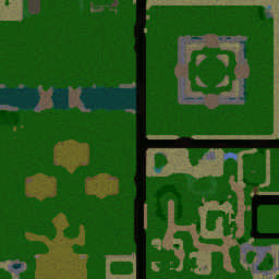 GZB2-天龙八部1.02版 - Warcraft III Maps