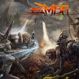 Mimya IMBA 1.5 - Warcraft III Maps