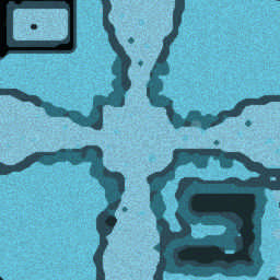 4 Way Hero Siege v2.18 - Warcraft III Maps