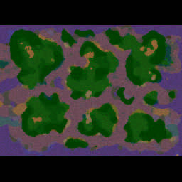 Echo Isles Opex v1.33 - Warcraft III Maps