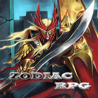 = Zodiac RPG v3.01 = - Warcraft III Maps