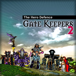 Gate Keepers 2 - Warcraft III Maps