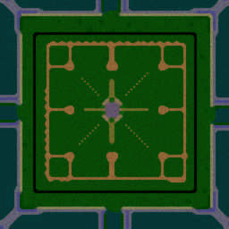 Pig Farm Defence! Edited - Warcraft III Maps