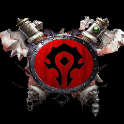 Fel Horde V.2.1 - Warcraft III Maps