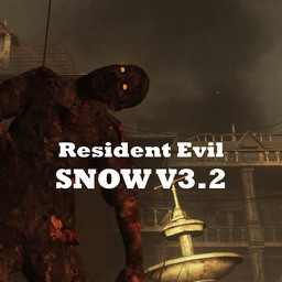 Resident Evil Snow v3.2 - Warcraft III Maps