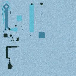 Golden Shift v0.01h - Warcraft III Maps