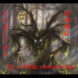 Forlorn ORPG v3.1.1 - Warcraft III Maps
