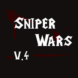 Sniper Arena V4 - Warcraft III Maps