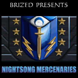 Nightsong Mercenaries 1.17c - Warcraft III Maps