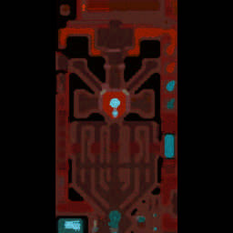 Castle Defence 3-S Final - Warcraft III Maps