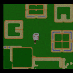 Ultimate Sheep Tag 3.5 - Warcraft III Maps