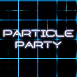 Particle Party v0.20 Alpha - Warcraft III Maps