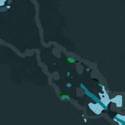 12 Hero Defense v2.06e - Warcraft III Maps