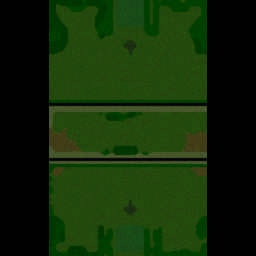 Builders & Fighters - Warcraft III Maps