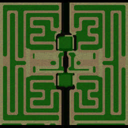 Ancient Tower Defense V0.04 - Warcraft III Maps