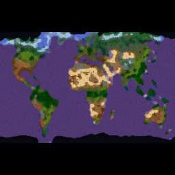 Age of Humanity Prototype 0.1.5.1.3i - Warcraft III Maps