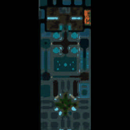 X Hero Siege Ultimate 1.9 - Warcraft III Maps