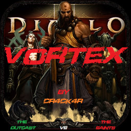 AOS - Diablo Vortex v1.2f - Warcraft III Maps
