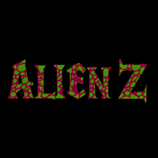 AlienZ 1.0.0 - Warcraft III Maps