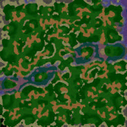 D&C for sAI v0.183 - Warcraft III Maps