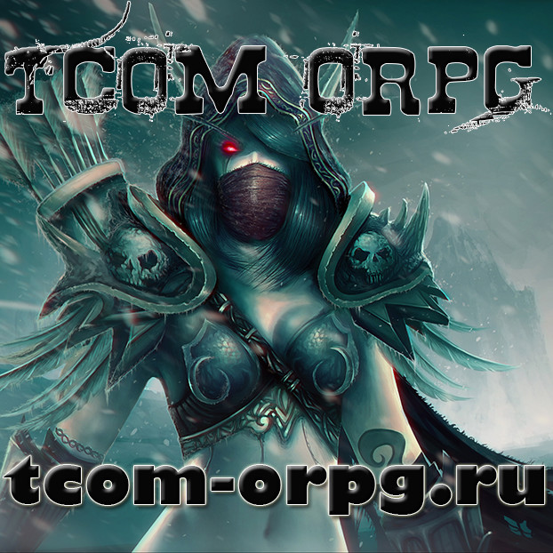 TCoM ORPG v4.3a - Warcraft III Maps