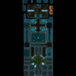 X Hero Siege Ultimate 1.5 - Warcraft III Maps