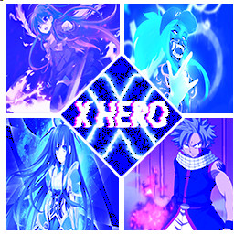 X Hero Odyssey v1.1b - Warcraft III Maps