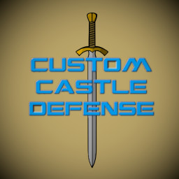 Custom Castle Defense v7.0.0b Beta - Warcraft III Maps