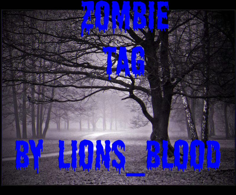 Zombie Tag v1.78 Better Events - Warcraft III Maps