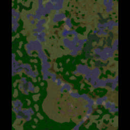 Nightfall 2.8c - Warcraft III Maps