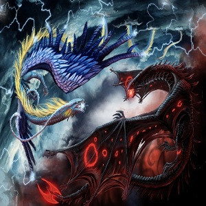 HELL VS HEAVEN VM v8.1 N - Warcraft III Maps