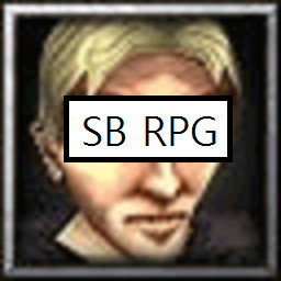 SB RPG 2.27ver - Warcraft III Maps