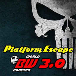 Platform Escape BW 3.0b - Warcraft III Maps