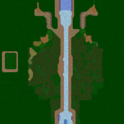 The Ground Force Defender Tower - Warcraft III Maps