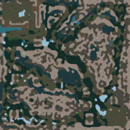 Tam Quoc Chi 5 Hu Lao Gate.REV - Warcraft III Maps