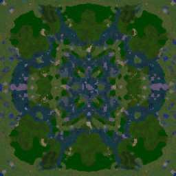 FBL-Guardians - Warcraft III Maps