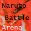 Naruto Battle Arena v2.7 - Warcraft III Maps