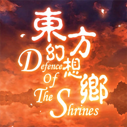 Touhou Defence of the Shrines 0.977h - Warcraft III Maps
