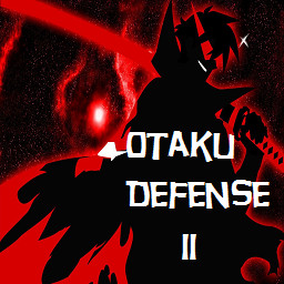 Otaku Defense II - Warcraft III Maps