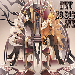 NWU 1.0 S3 B15 - Warcraft III Maps