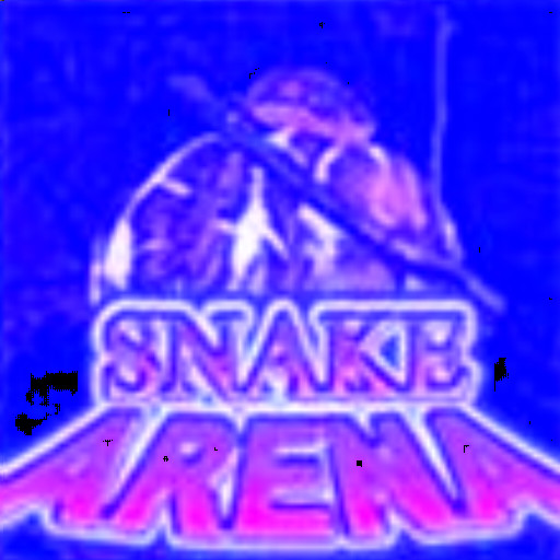 Snake Arena - Warcraft III Maps