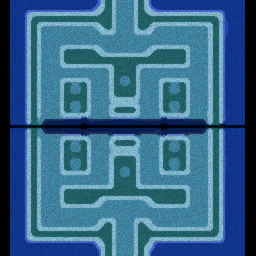 WM Wars 5 v 5 (1.61) - Warcraft III Maps