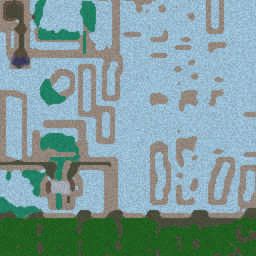 Zombie Tag! Heroes Mode! Version 1.2 - Warcraft III Maps