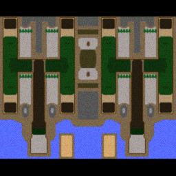 Legion TD Mega 3.41 remake - Warcraft III Maps